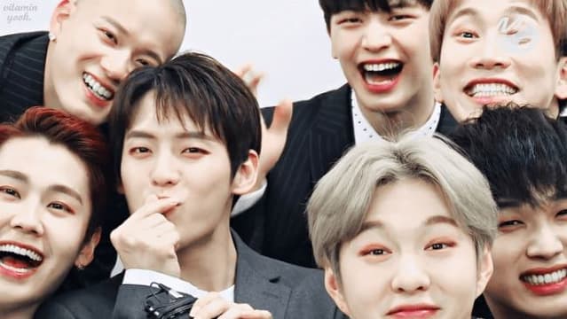 #宣傳 信．聽．豆BTOB 9週年啦！ - 追星板 | Dcard