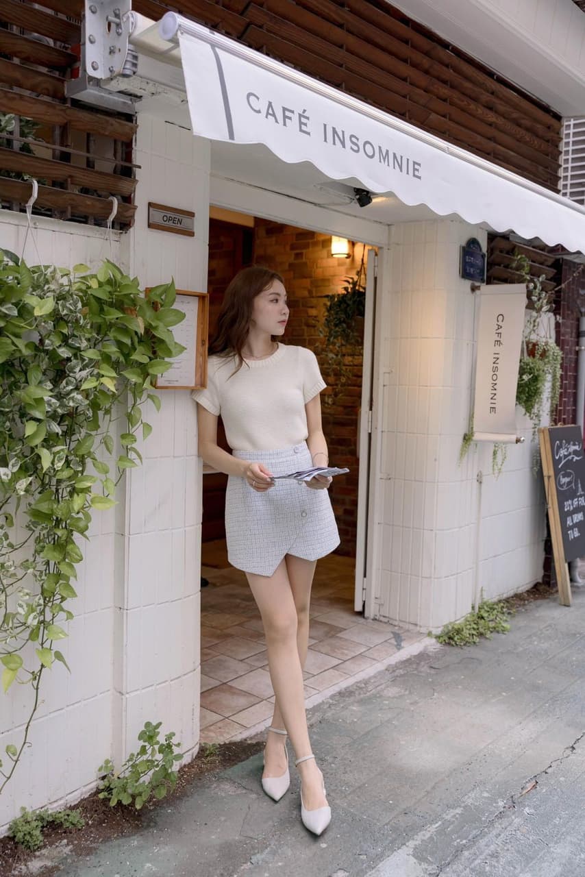 #分享 穿香如穿衣 ft. YSL高訂玫瑰香🥀 - 穿搭板 | Dcard