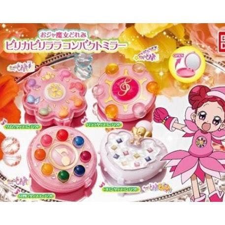 #我要賣 小魔女do re mi 扭蛋 波龍 - 二手交易板 | Dcard