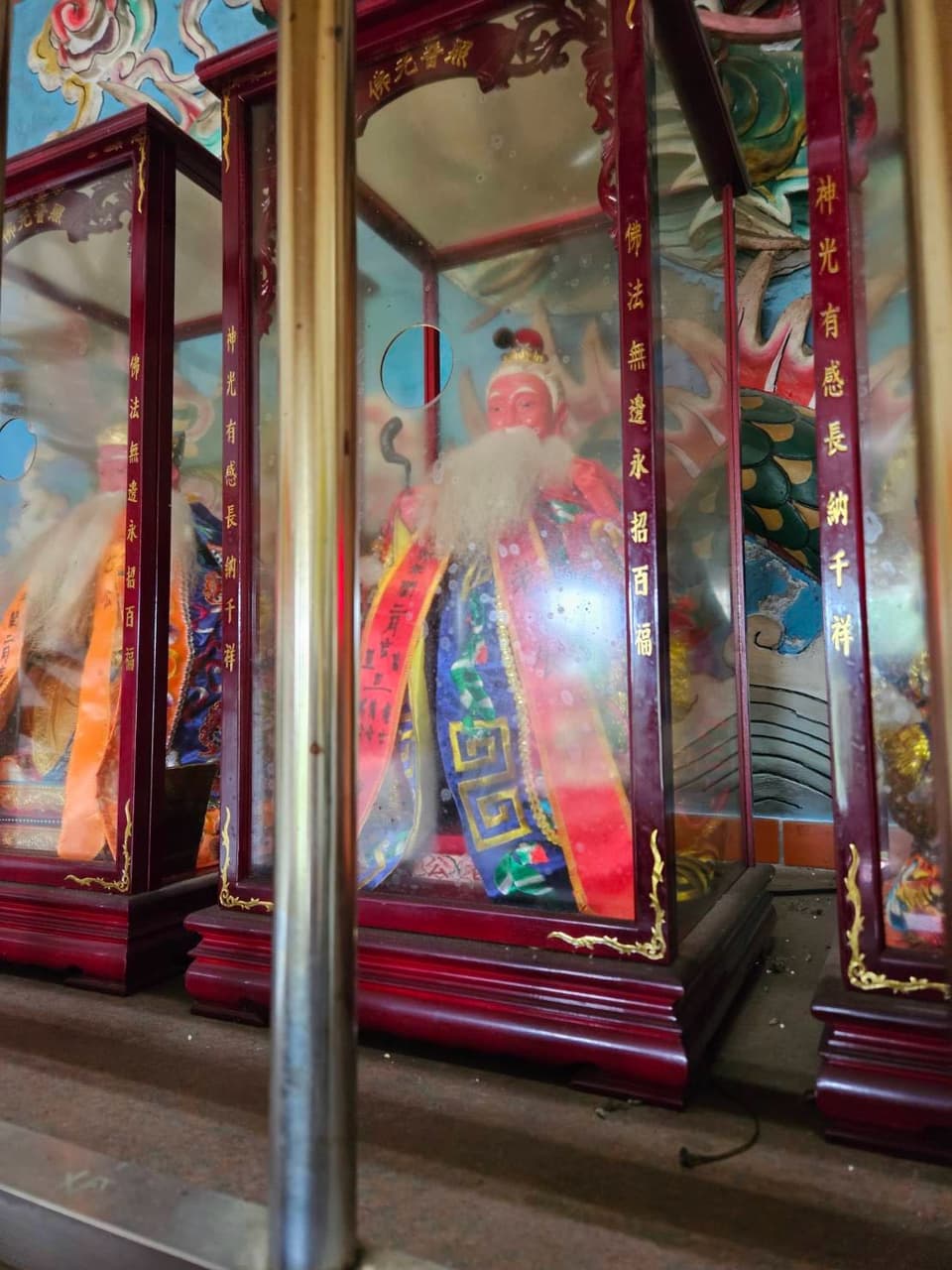 月老故事_001 - 暮春三月 (@muchun_spring) | Dcard