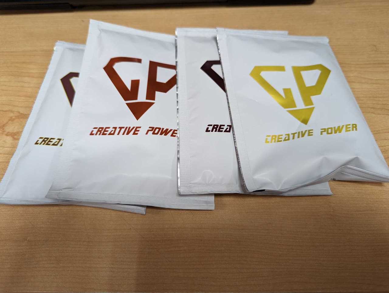 #心得 Creative power 乳清蛋白 - 健身板 | Dcard