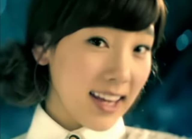 少女時代 太妍2007-2022 - 心情板 | Dcard