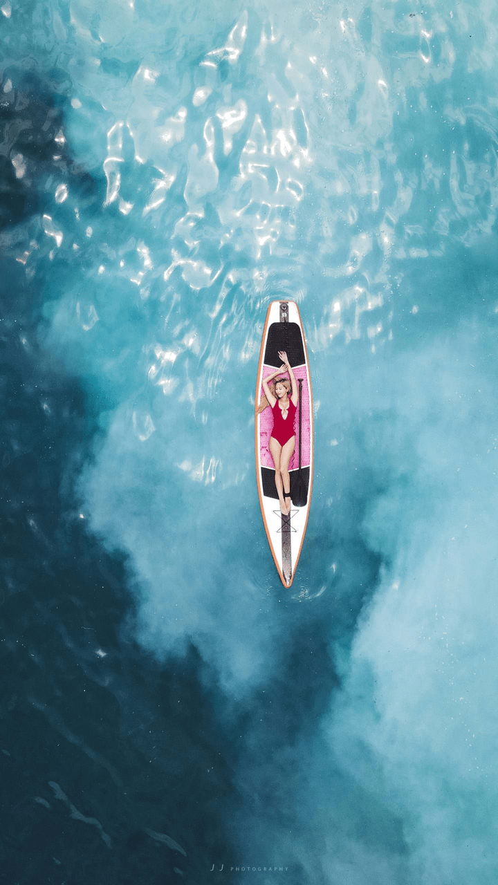 #國內 #徵 7/8宜蘭牛奶海SUP帆船 - 旅遊板 | Dcard