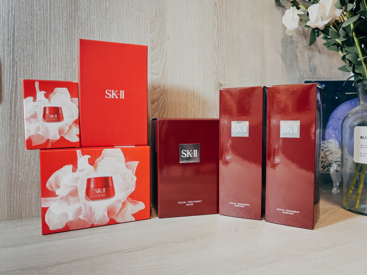 #分享 2023 信義新光預購會（嬌蘭/蘭蔻/SKII） - 美妝板 | Dcard