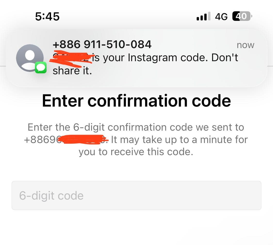 在ig搜了isis就被永ban… - 閒聊板 | Dcard