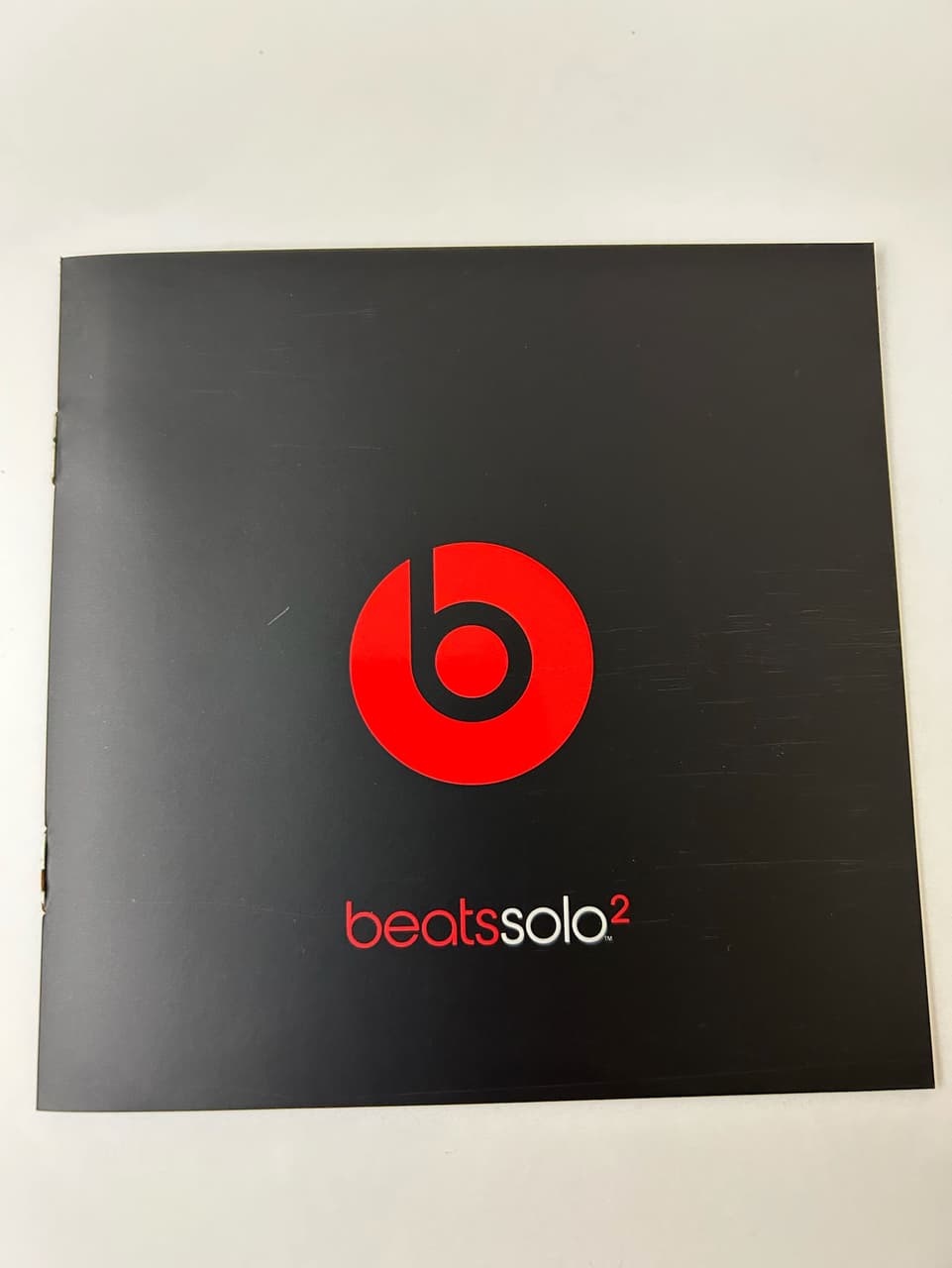#我要賣 誠可議🥹Beats耳罩式耳機 Solo2 - 二手交易板 | Dcard