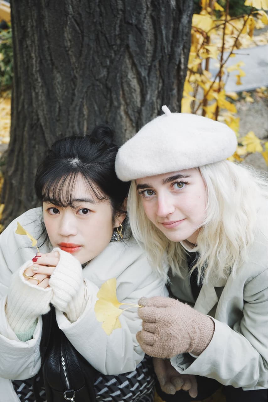 #日常穿搭 🇯🇵0-5度這樣穿！153cm日系穿搭（🧅式穿搭法） - 穿搭板 | Dcard