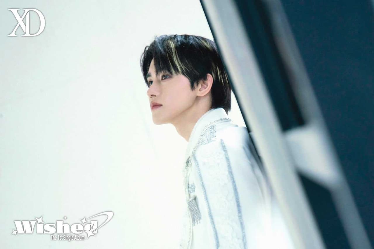 #情報 解散男團XEED改名『XD』重新出道 - 追星板 | Dcard