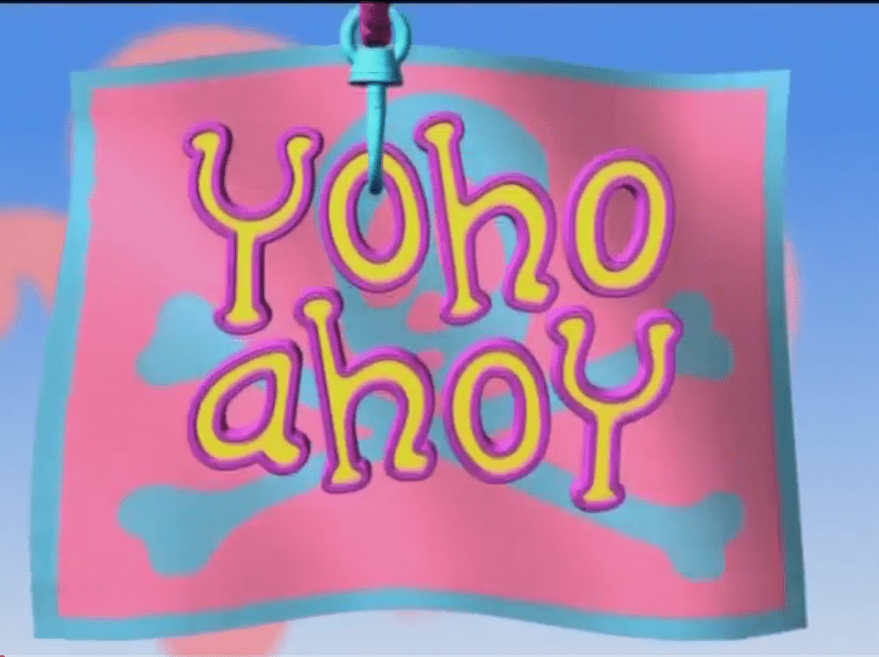 yoho ahoy(海盜寶貝) - 有趣板 | Dcard