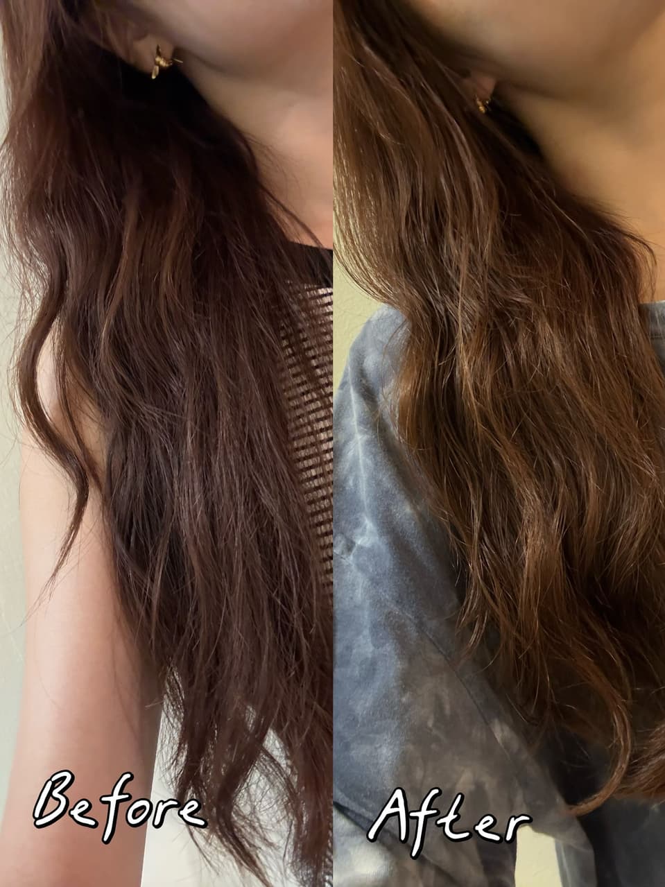 #分享 免沖洗護髮推薦評比｜東京科研髮 vs Aveda 修護力實測 - 美妝板 | Dcard