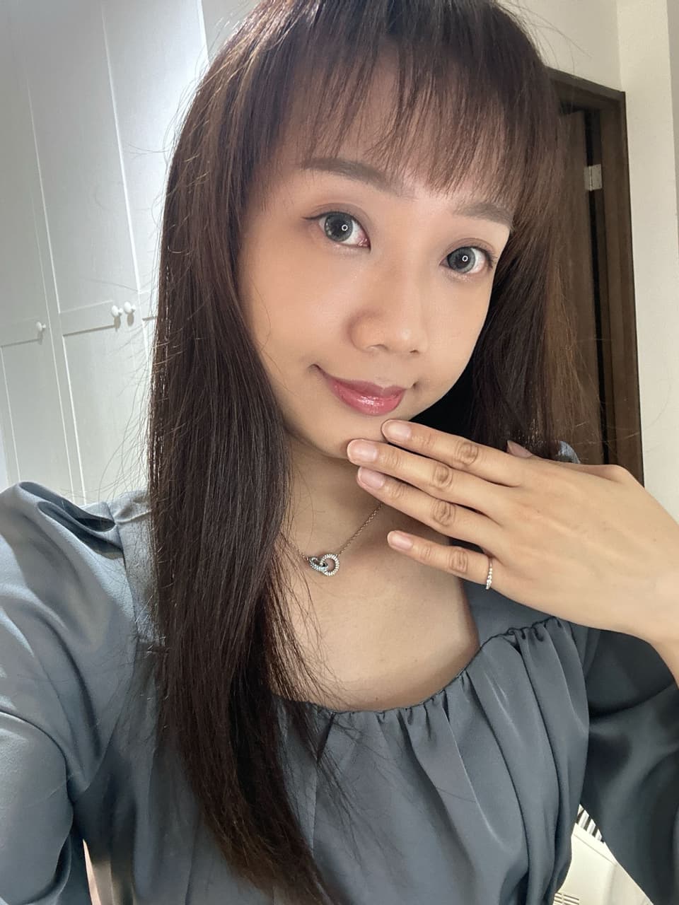 #分享 VLENS Clalen Iris系列日拋 - 隱形眼鏡板 | Dcard