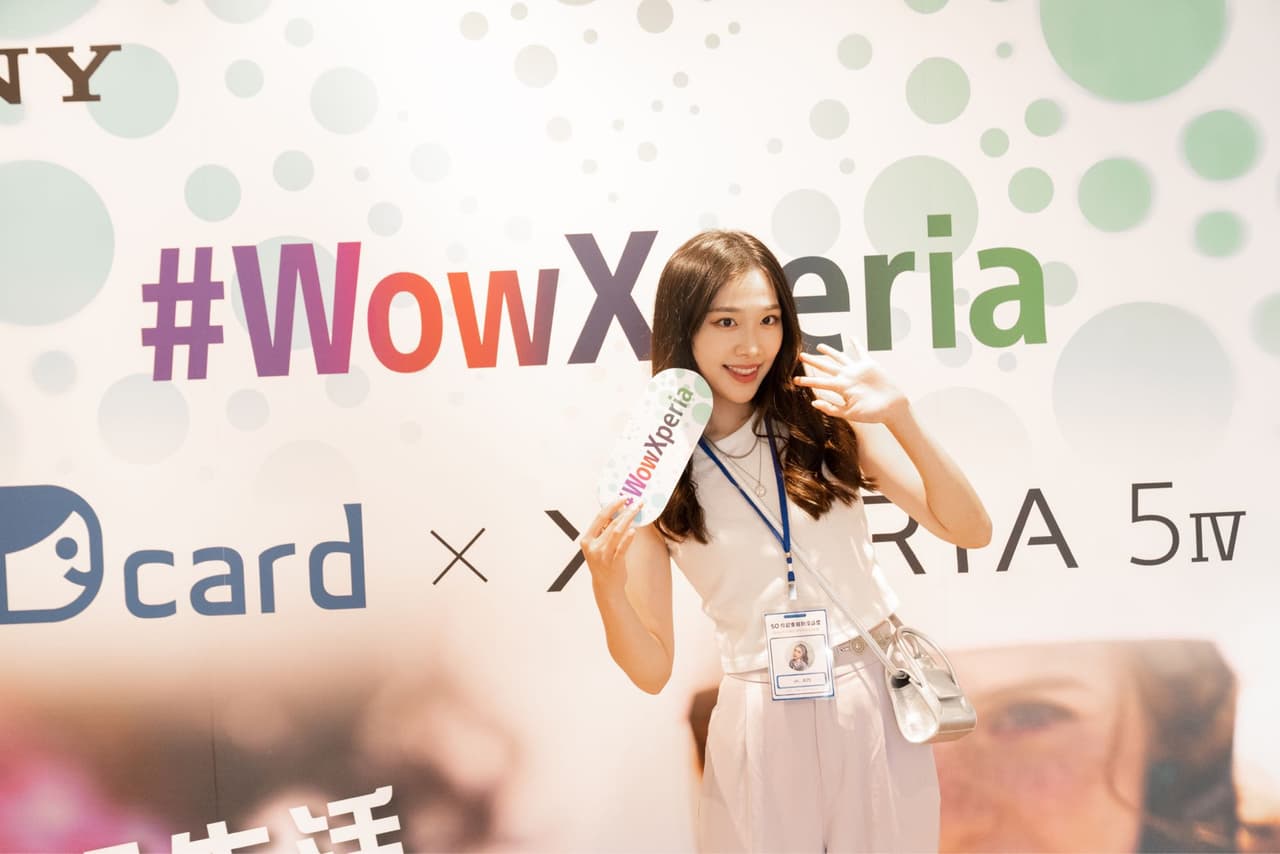 一手掌握 盡收眼底Sony Xperia 5 IV📱 - 3C板 | Dcard