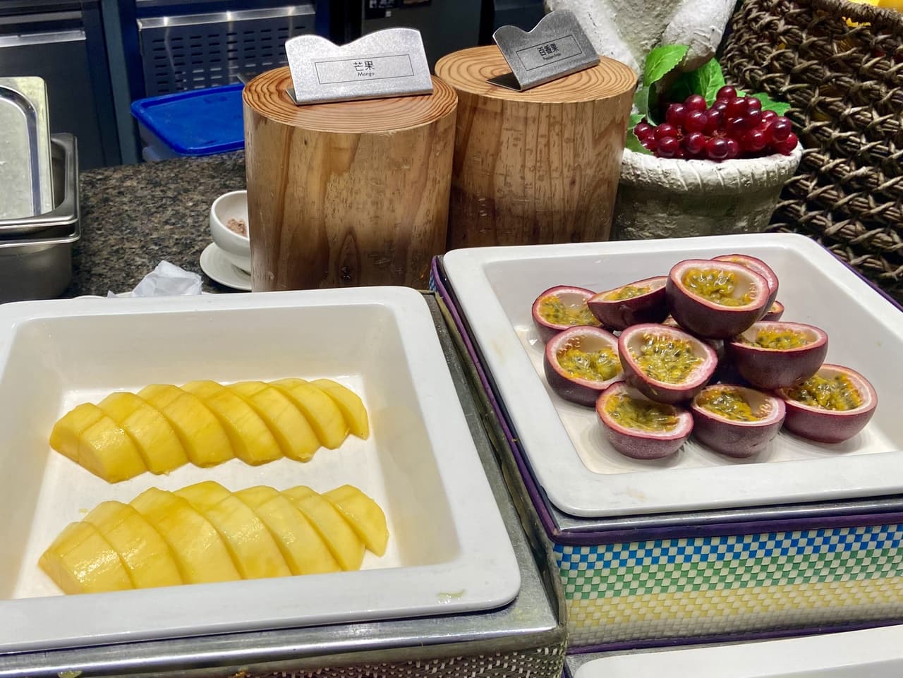 #分享 饗食天堂vs島語🍽️ 哪家Buffet的CP值最高？！ - 美食板 | Dcard