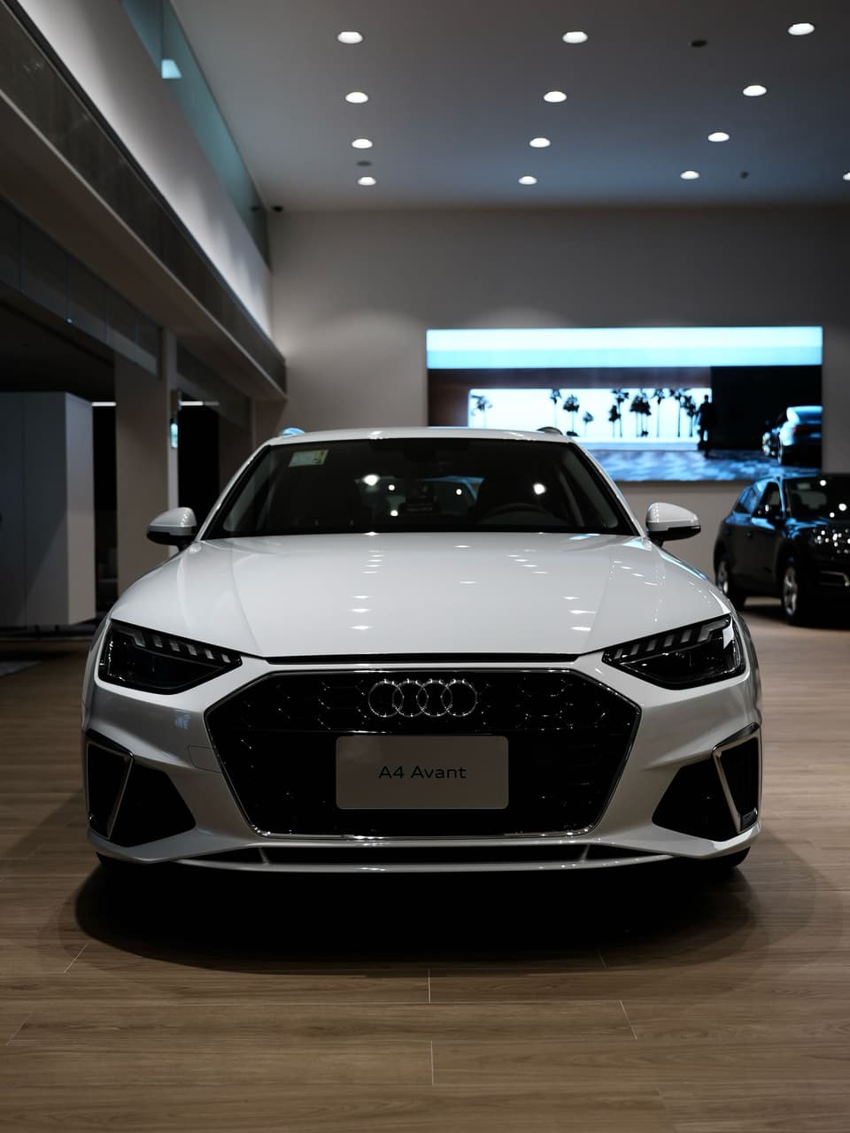 Audi A4 Avant S line - 汽車板 | Dcard