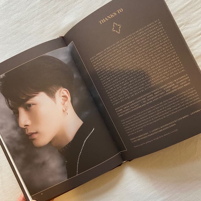 GOT7 DYE 迷你專輯開箱💚🐣 - 追星板 | Dcard