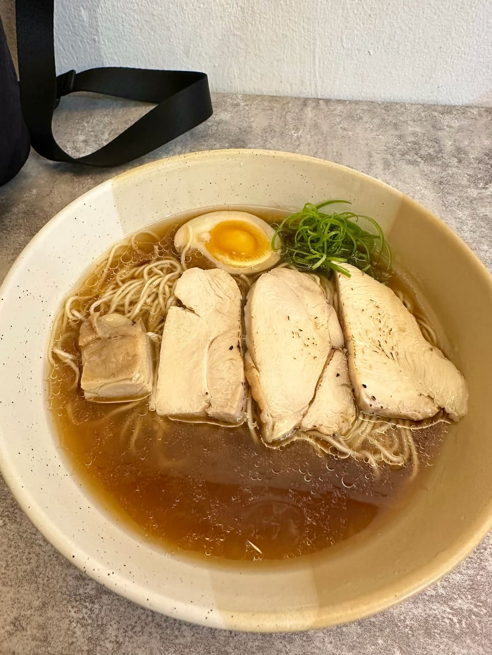 好好先生的拉麵樓[ep17.陋室拉麵] - 好好先生 (@mr_good) | Dcard