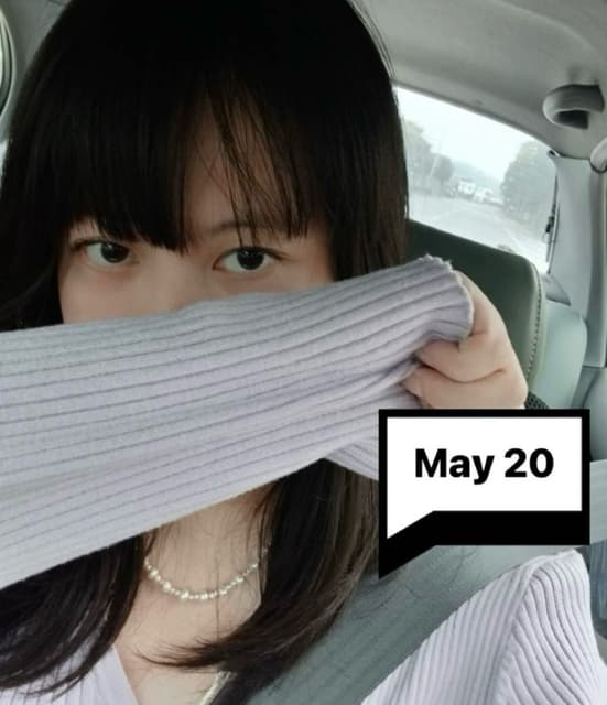 520是什麼日子 - 心情板 | Dcard