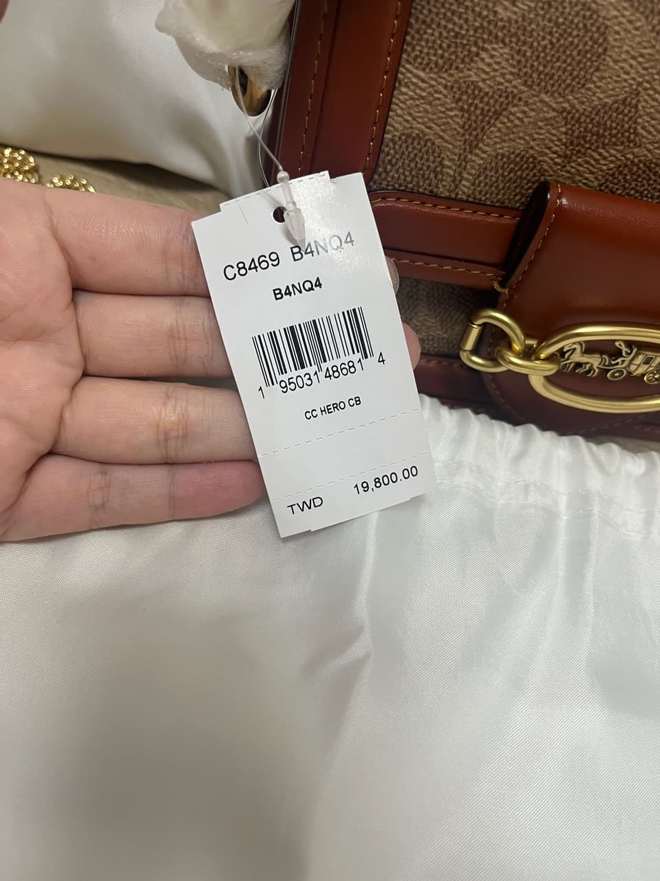 #我要賣 #我要賣 全新&近全新包包（Coach、Mk、kate spade） - 二手交易板 | Dcard