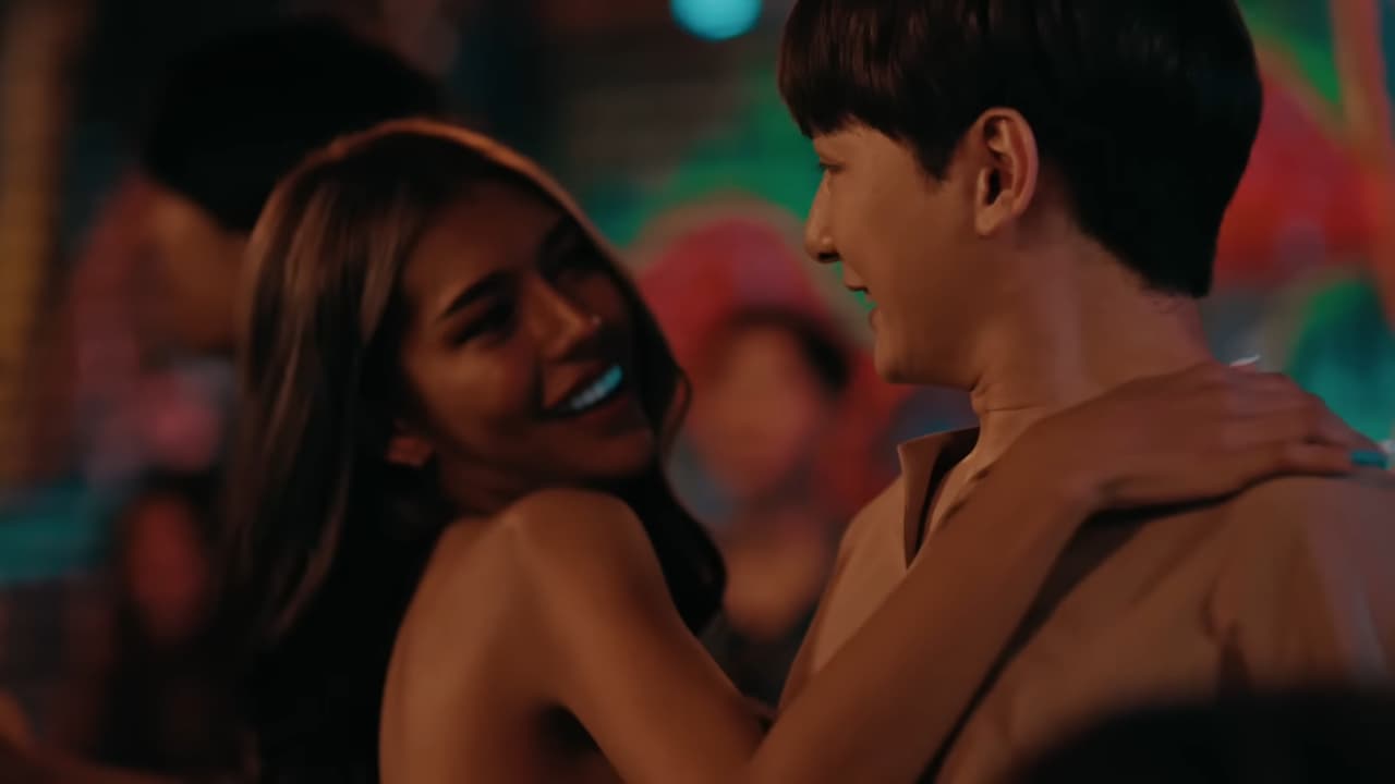 #泰劇 Be My Favorite 光年之詩 EP4 全劇透心得 - 泰國影視板 | Dcard