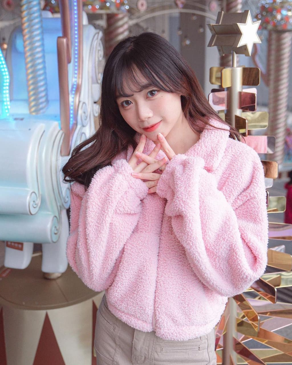 鍾意一個細個自己幾年嘅Model得唔得㗎？ - 港澳男生板 | Dcard