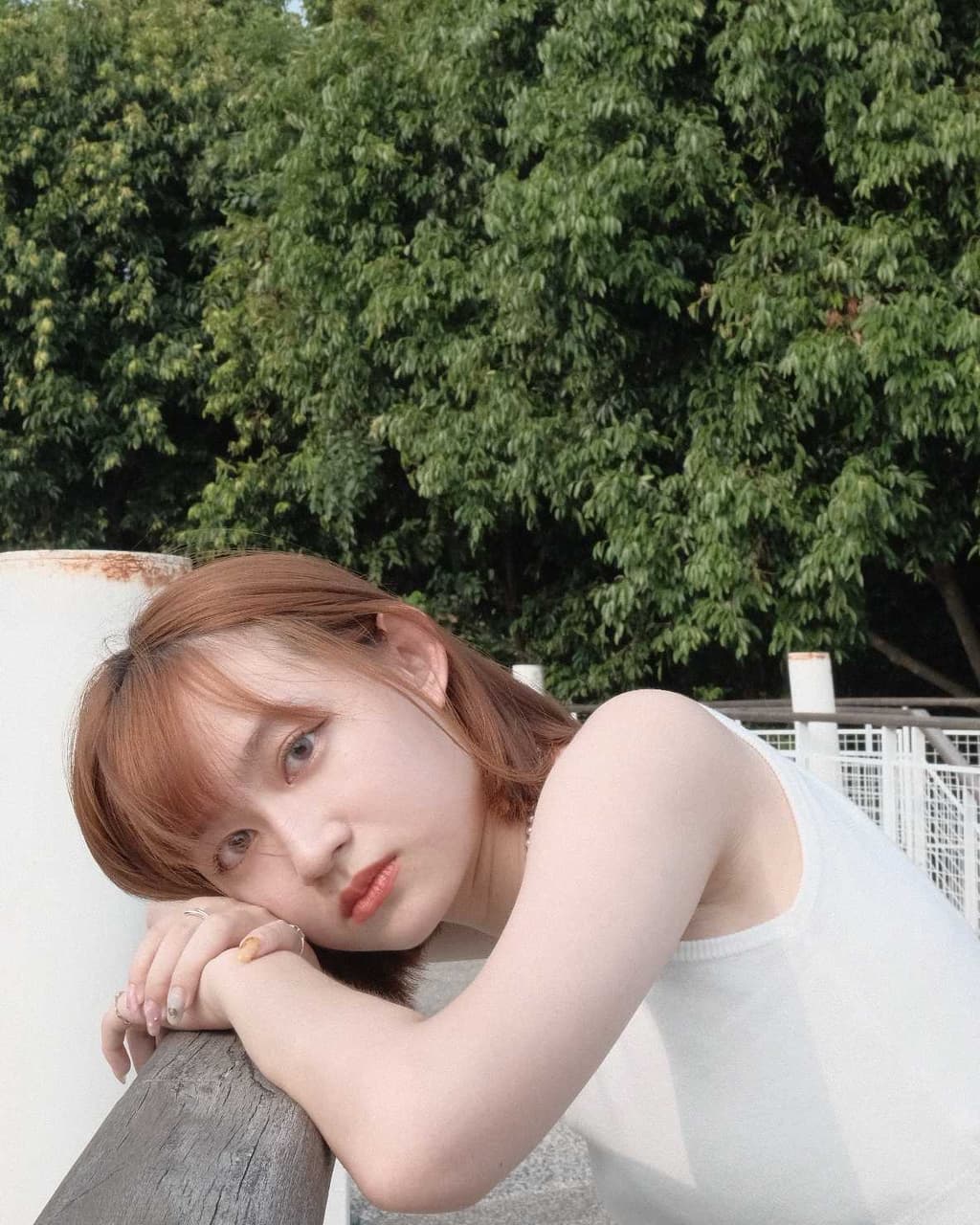 有沒有想被拍照的人 - 聯合大學板 | Dcard