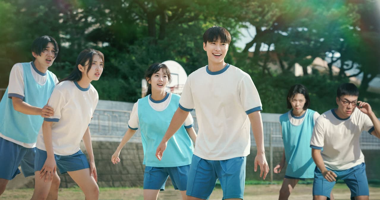 BB Call上的數字「486」是什麼意思？解碼 Netflix《捲捲初戀》裡，那個沒有智慧型手機時代的愛情密語 💗 - awwrated (@awwrated) | Dcard