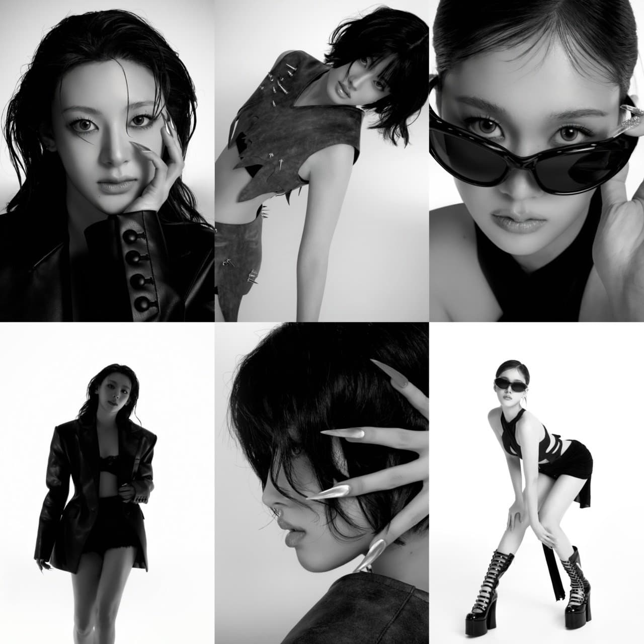 #集中討論 STAYC The 5th Single Album [𝐒] 3/18回歸 - 追星板 | Dcard