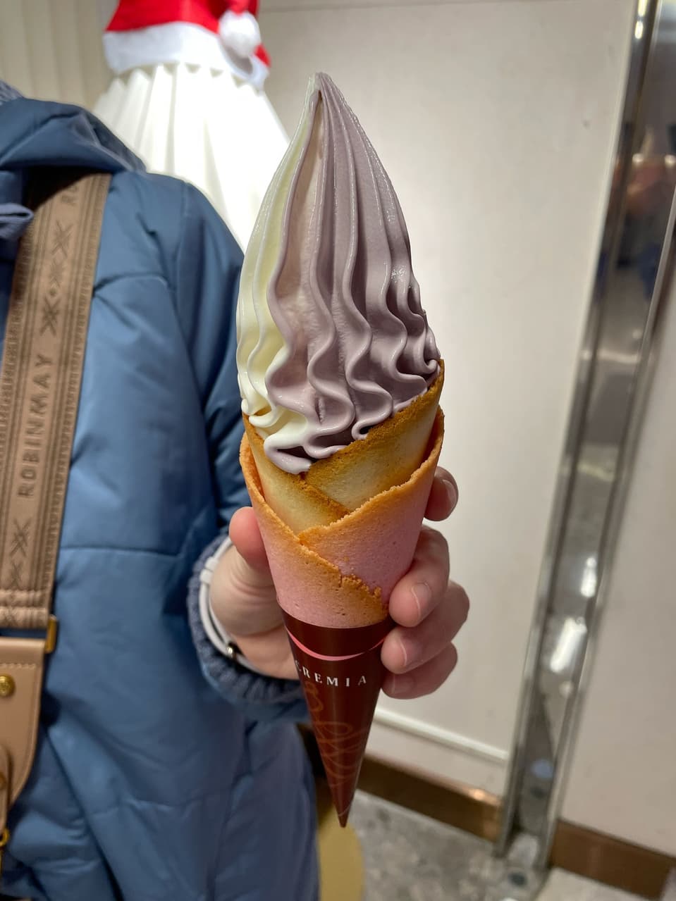 CREMIA北海道🍦之神 - 豬爸爸愛生活 (@pigpapalovelife) | Dcard