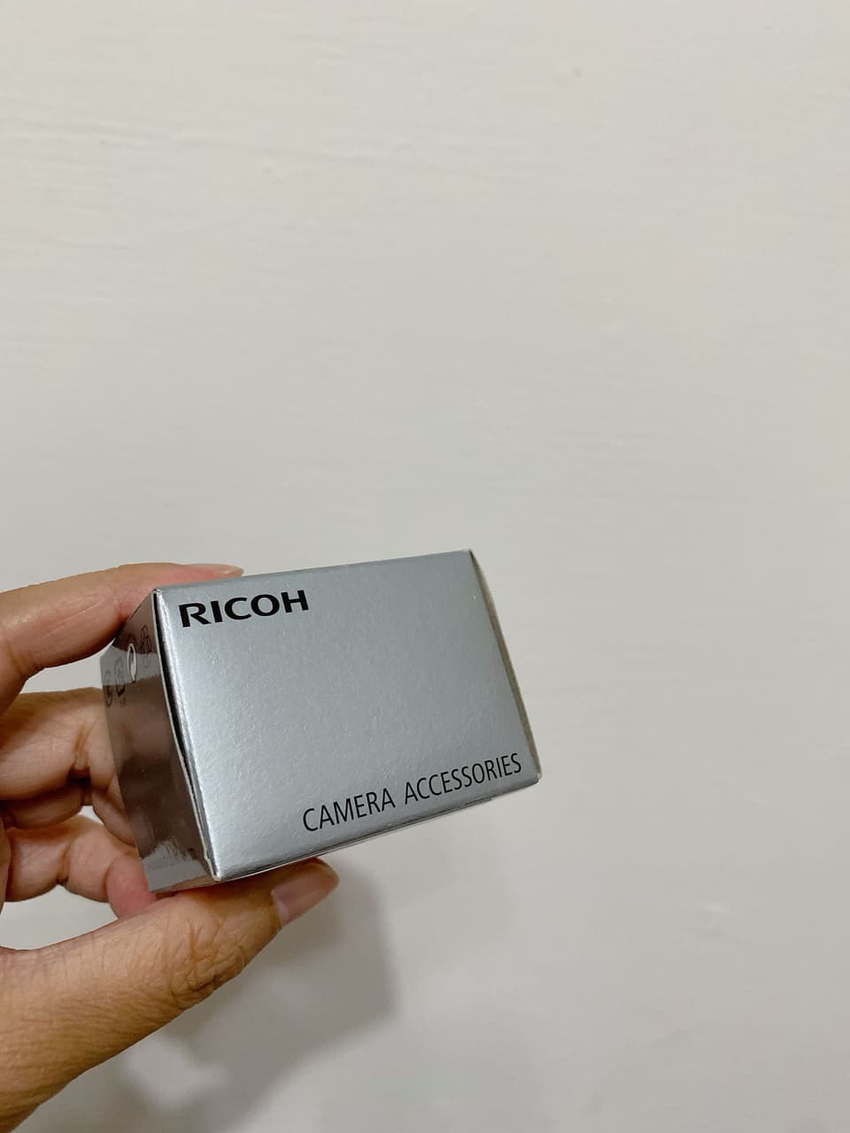 #我要賣 （已售出）Ricoh GR3 GR3x DB110 原廠電池 - 二手交易板 | Dcard