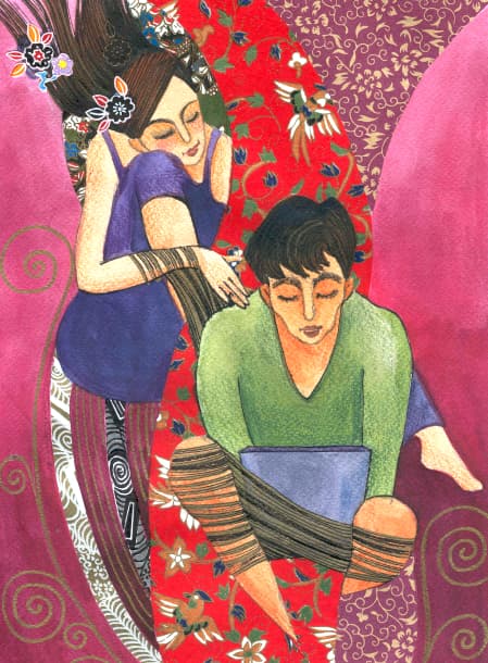 不易被愛沖昏頭，盤點「最會愛情長跑」的星座TOP3 - 唐蘋想很多 (@tangping) | Dcard