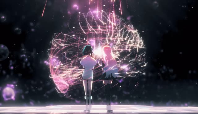 #分享 ALNST Round 1《My clematis》MIZI vs. SUA 亂世中的羈絆 - 動漫板 | Dcard