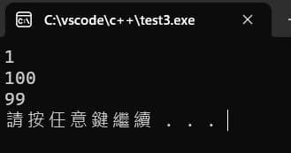 #新手 C++ bug 求解 - 軟體工程師板 | Dcard