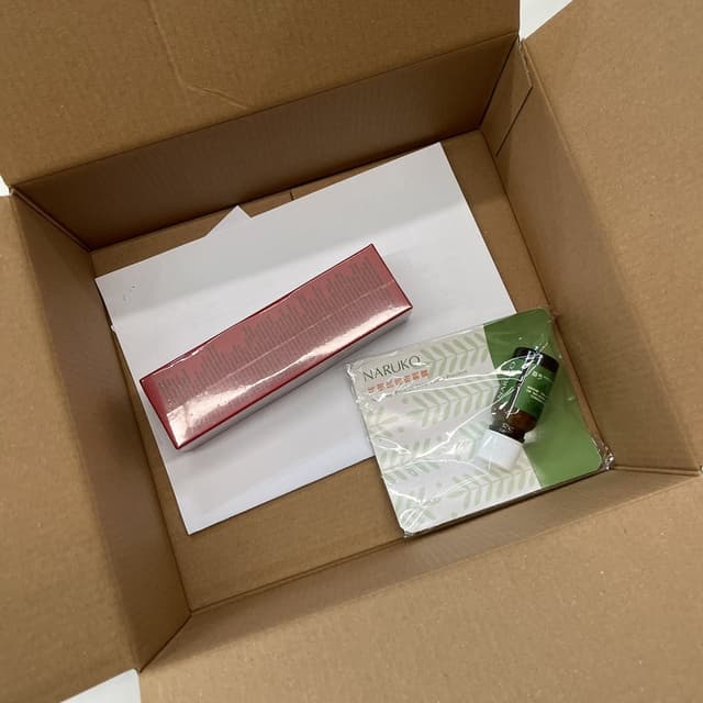 #情報 #開箱 Naruko滅痘大對決之只花80元獲得這些！🥺 - 美妝板 | Dcard