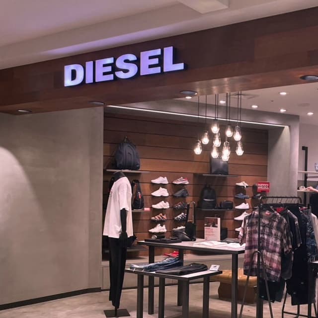 品牌檔案庫03：「牛仔褲之王」DIESEL - RFP服裝雜談 (@rfidea_9527) | Dcard