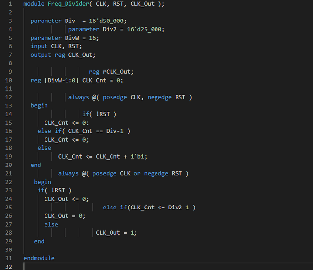 一定學得會!!! 在vscode上架設易於開發verilog/system verilog的環境之教學(win10環境) - 交通大學板 ...