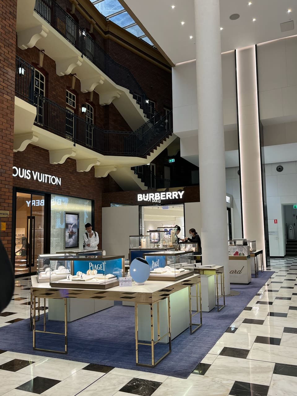 #分享 雪梨DFS必逛😻 - 雨水一盒 (@isabel1025) | Dcard