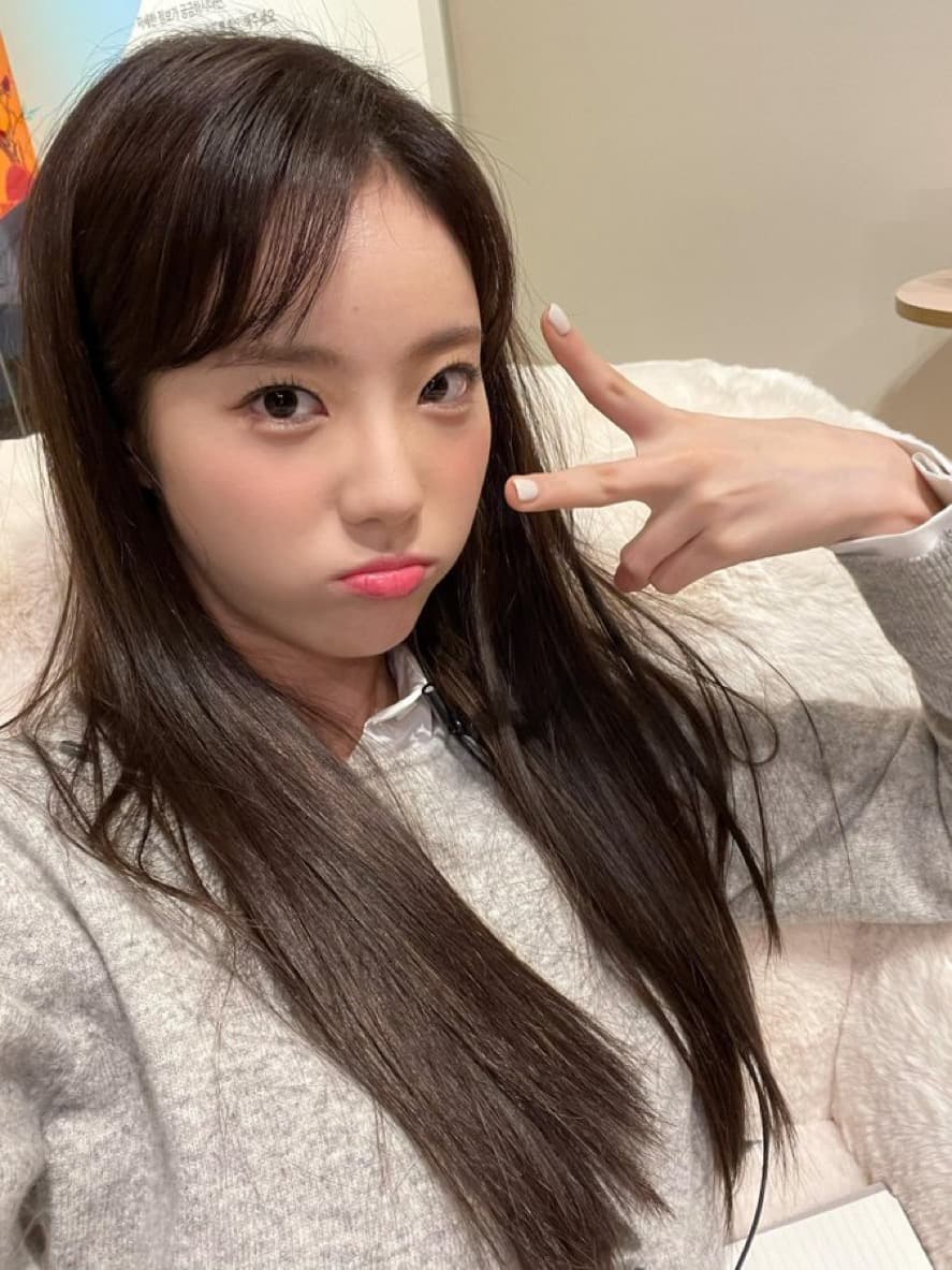 #分享 230306 LUDA生日快樂🎂🎉 - 宇宙少女板 | Dcard