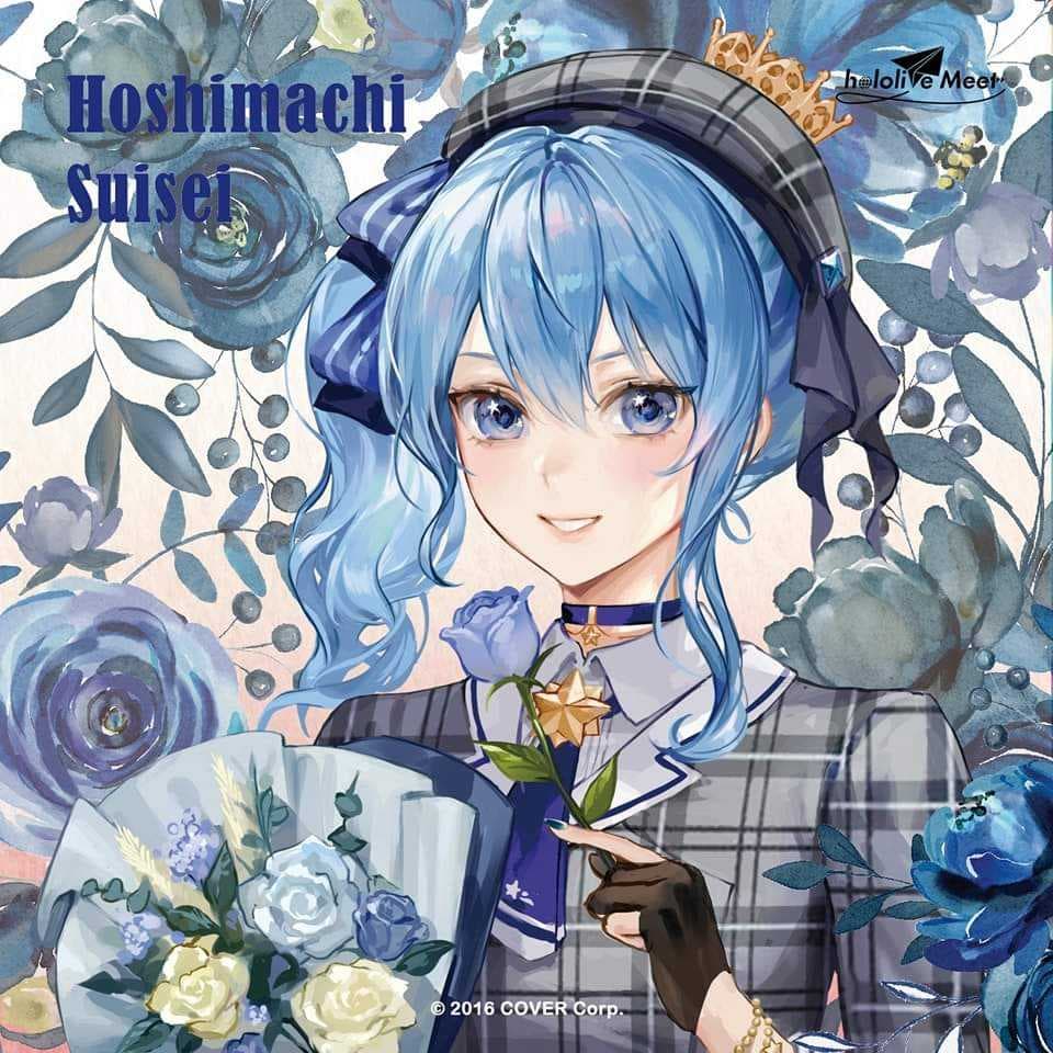 #Hololive hololive Meet x TAIPEI 快閃店｜第二波圖透公開 - VTuber板 | Dcard