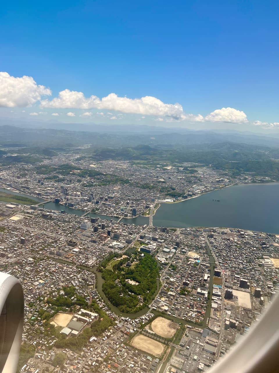 日本國內線初體驗：日本航空 大阪伊丹ITM 出雲IZO - 日本旅遊板 | Dcard