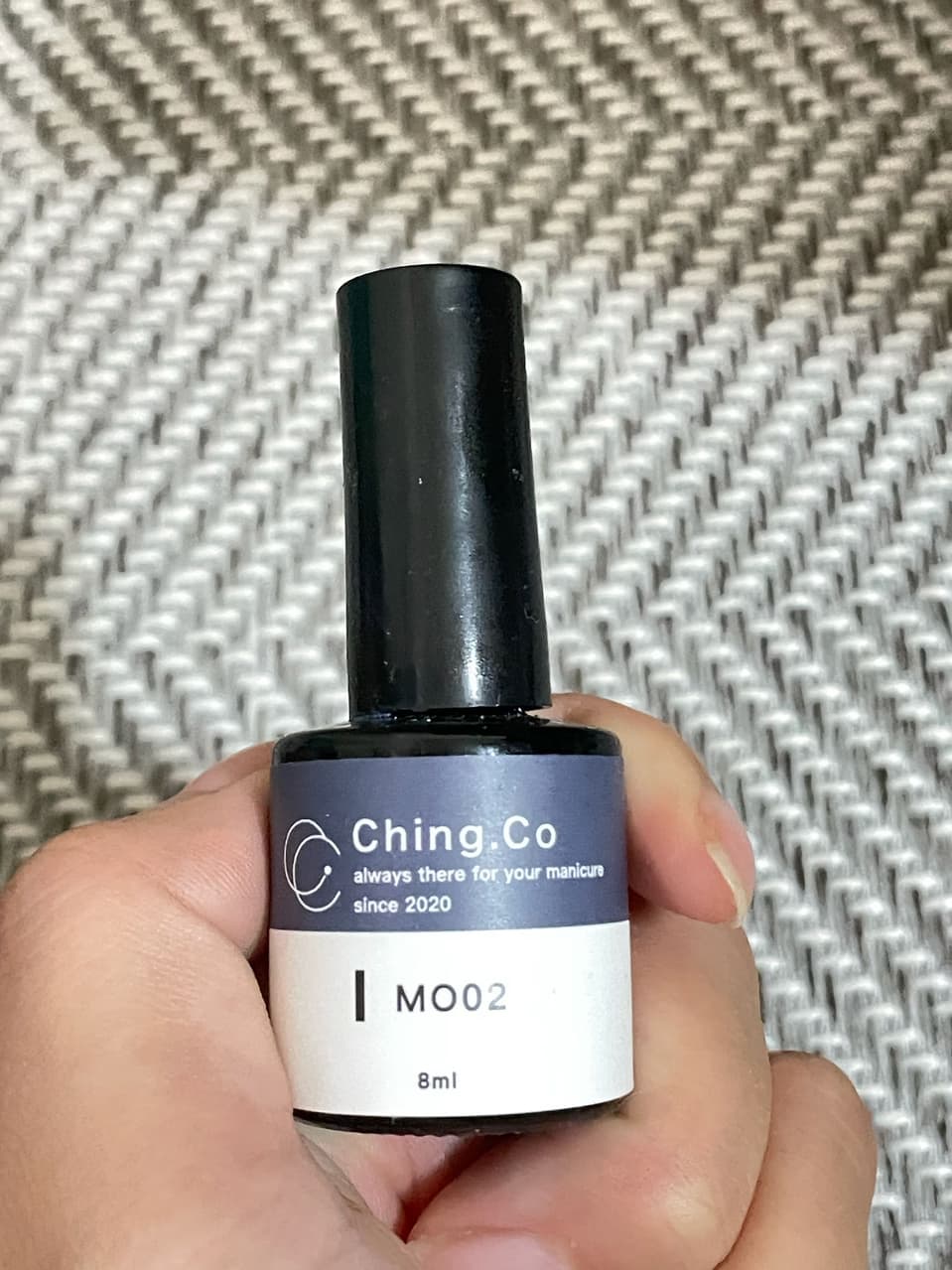#我要賣 便宜賣💜60元，二手 ching co 指甲油、色膠（賣貨便免運）想看顏色可以私訊喔 - 二手交易板 | Dcard