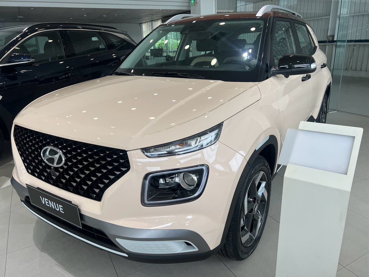 2024 舊換新CUV推薦 （Venue/ Kamiq/ Kicks) - 汽車板 | Dcard