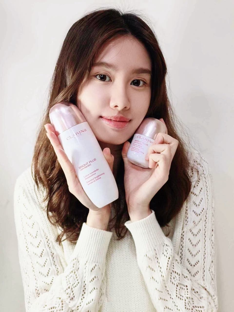 外拍能夠維持珍珠般水光肌的秘密🥹.. - 薯片波比 (@bobi_chips) | Dcard