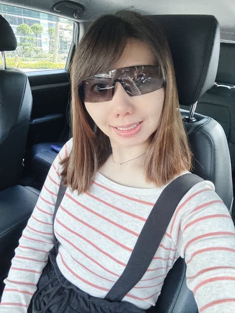 #分享 終於下定決心做全飛秒近視雷射smile pro2.0（文長） - 醫美板 | Dcard