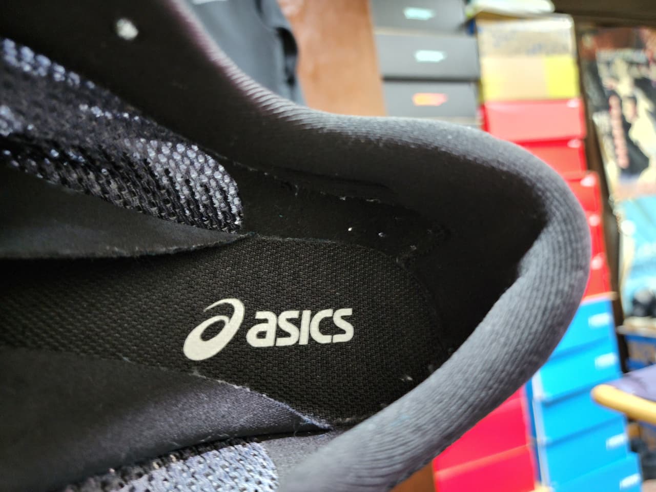 #分享 我的第一雙碳板 ASICS MAGIC SPEED 2 - 球鞋板 | Dcard