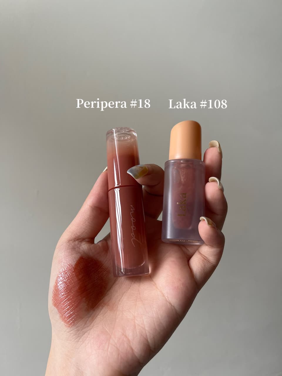 #分享 近期超愛用的唇彩COMBO😼💄🤝🏻 - 美妝板 | Dcard