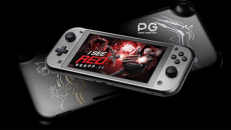 #分享 PG竞技玩家新动向：《血海雷霆》双摇杆射击明年2月即将登陆Switch - 任天堂板 | Dcard