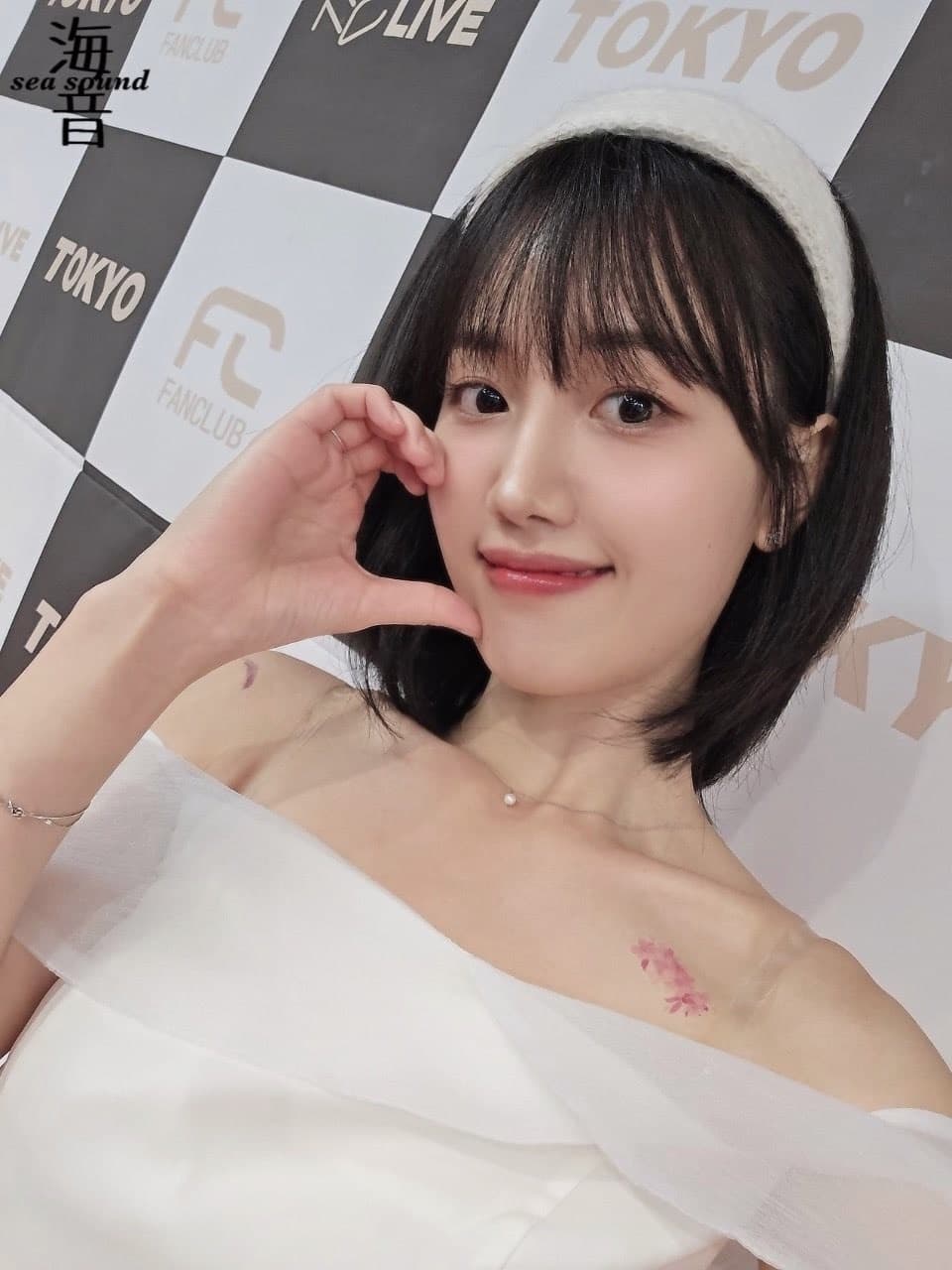 #閒聊 Cherry Bullet 海允(Hae Yoon) 的第一首自作曲 You were 9/24正式公開!! - 追星板 | Dcard