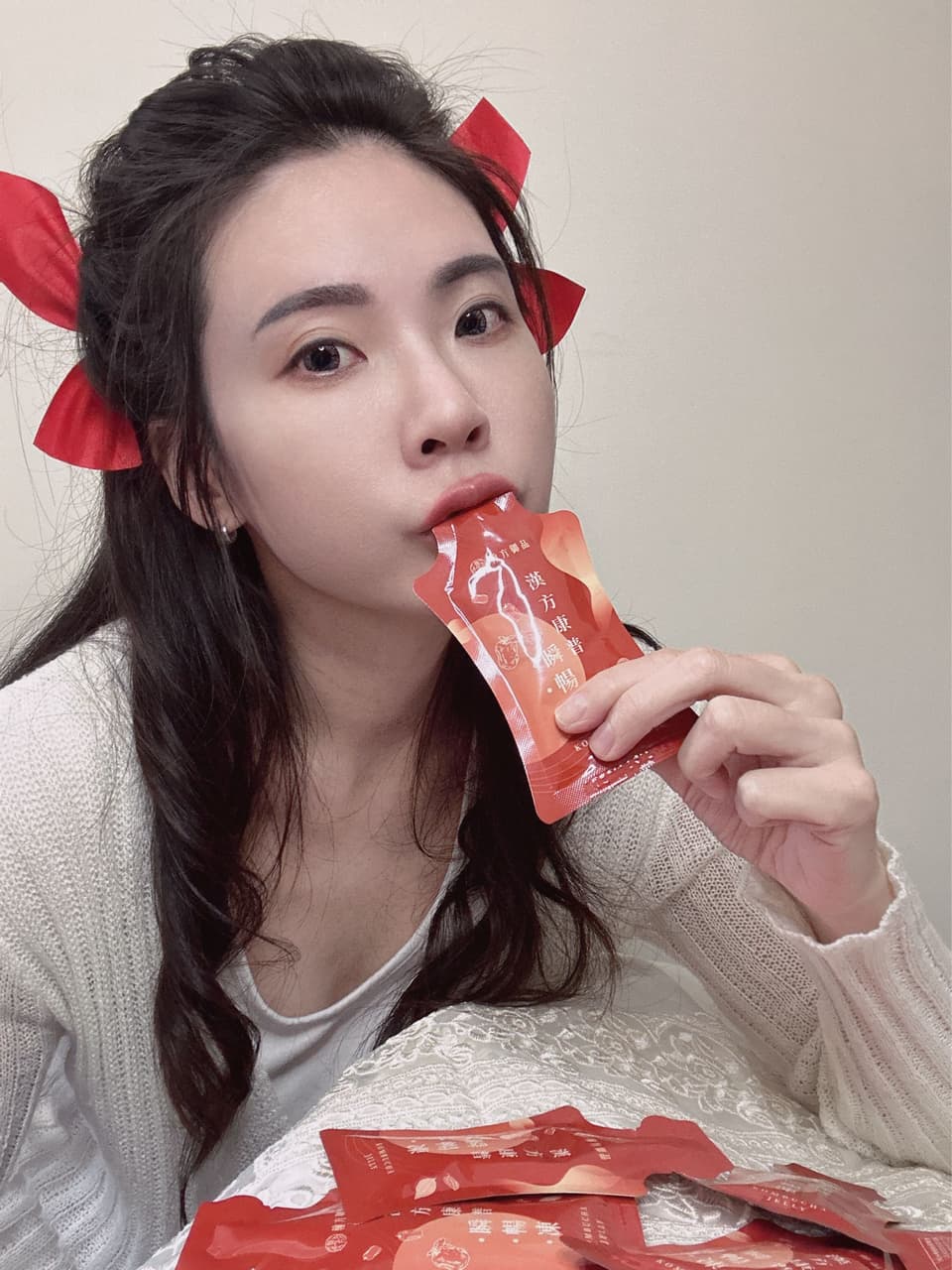 一包順暢凍 💩 沒煩惱 - 淡淡 (@lynn_07_01) | Dcard