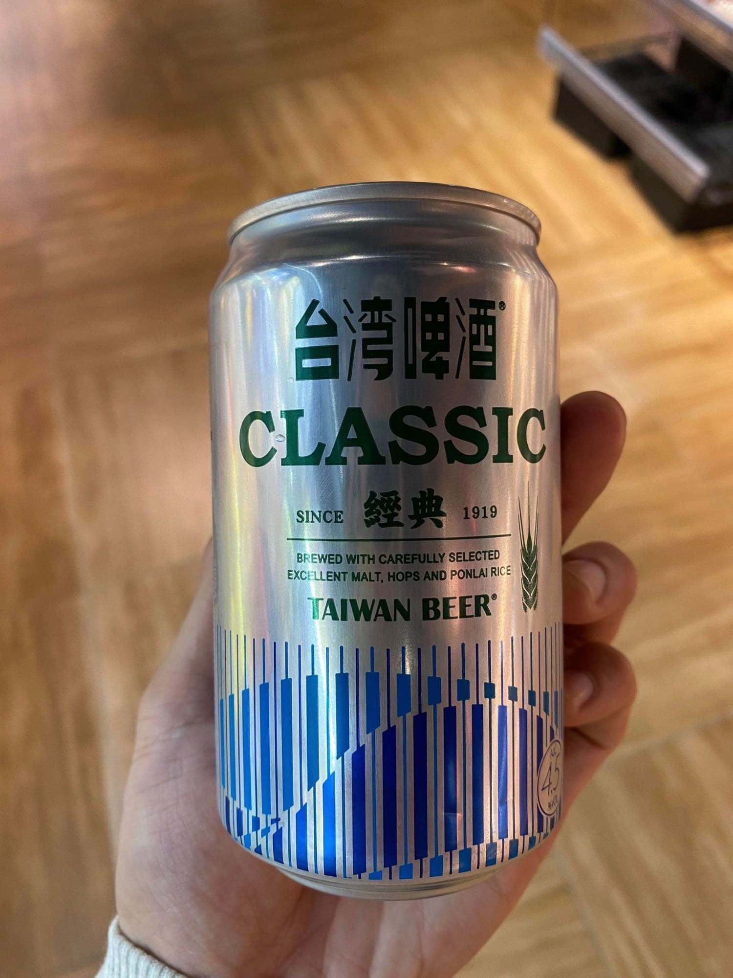 全聯工讀生的不專業人氣啤酒開箱 - 品酒板 | Dcard