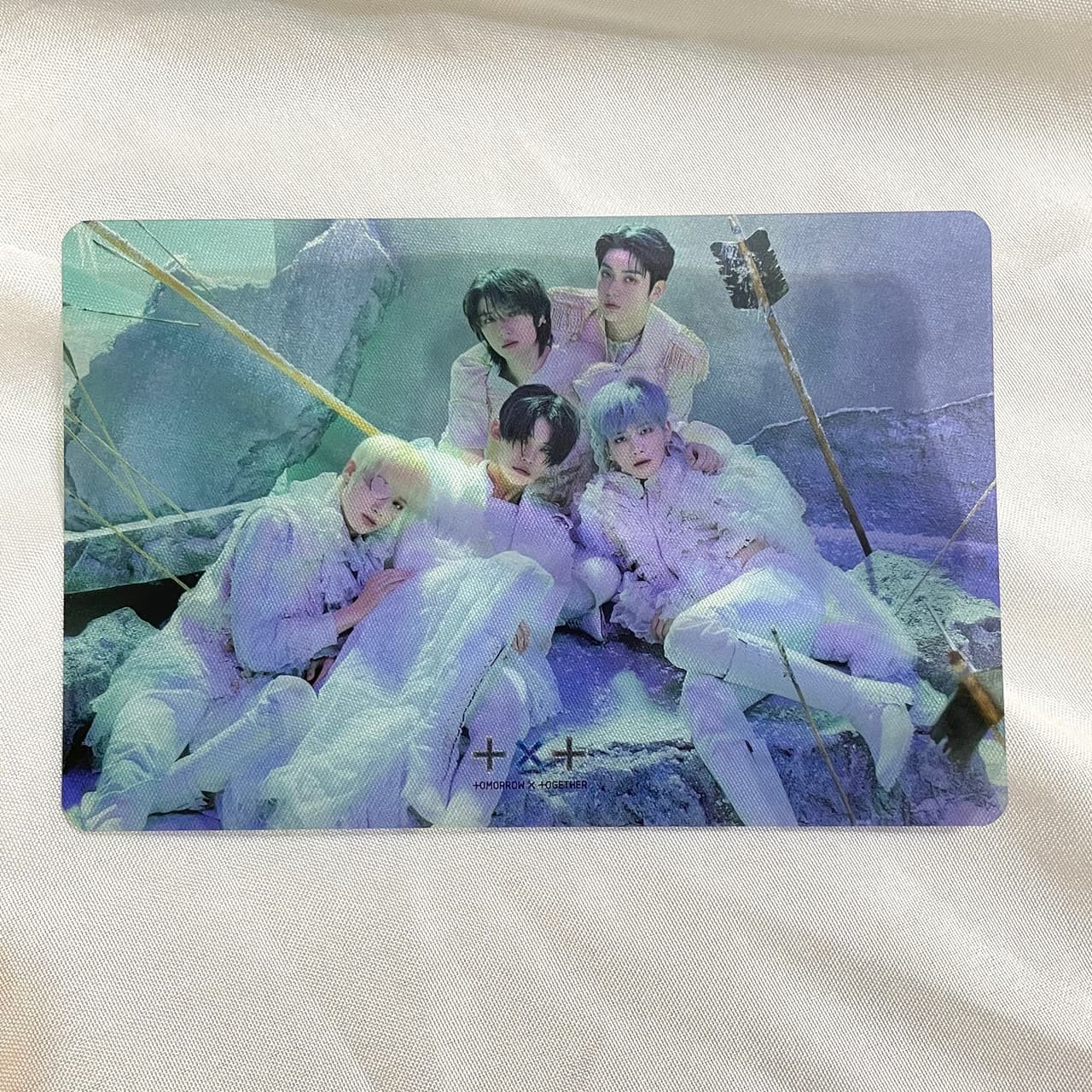 TXT 正規二輯-BOY版 開箱♡ - 追星板 | Dcard